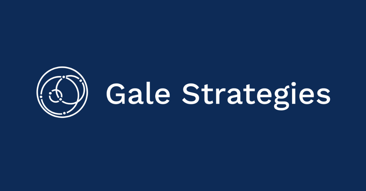 Gale Strategies - Public Relations and Marketing Agency